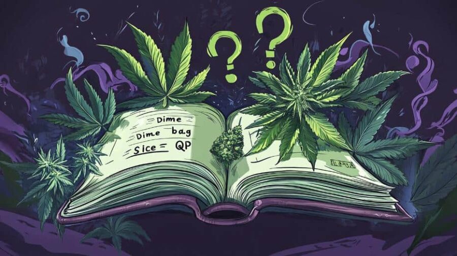 Weed Measurements Made Easy: A Beginner's Guide - Chronic Guru