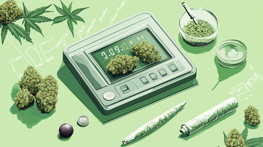 Weed Measurements Made Easy: A Beginner's Guide - Chronic Guru