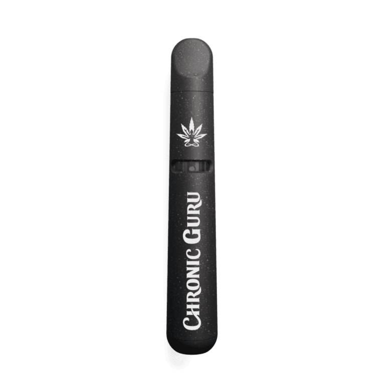 Sherbanger - Chronic Guru