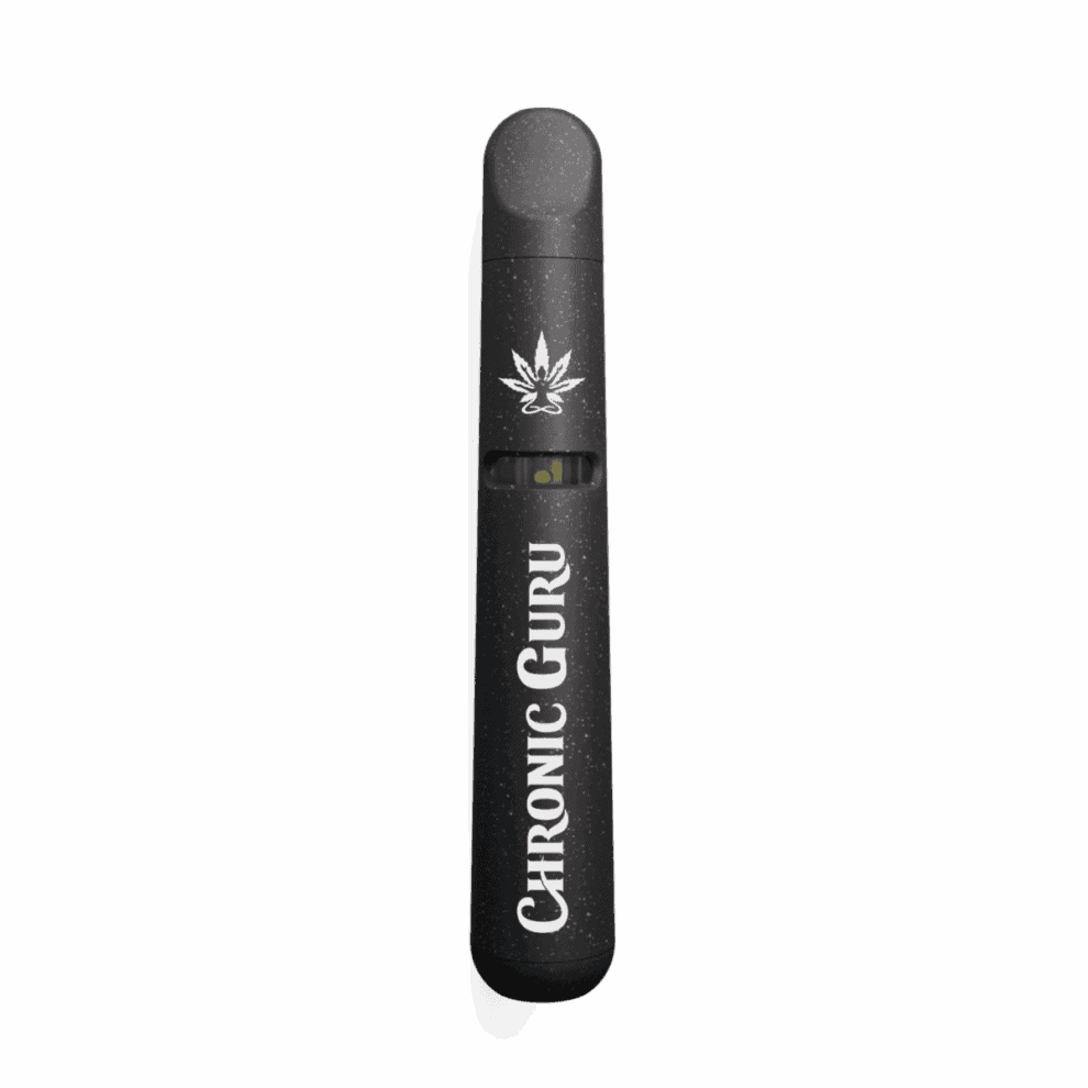 Sherbanger - Chronic Guru