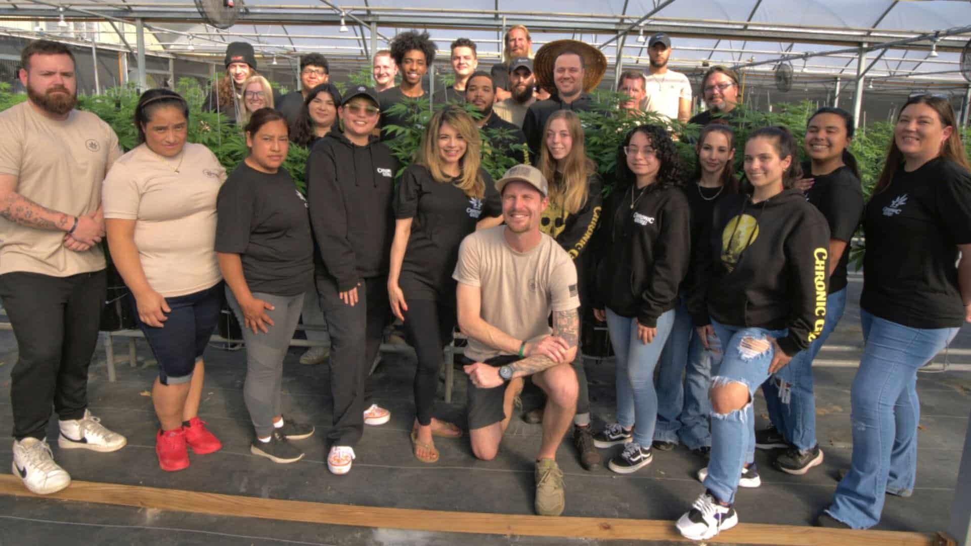 Chronic Guru Dispensary & Lounge - Deland