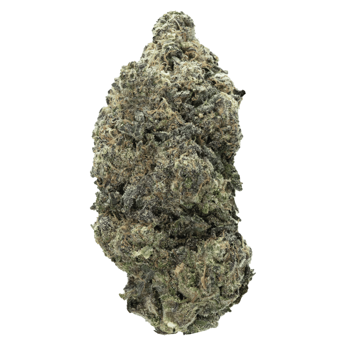 Hash Burger - Chronic Guru