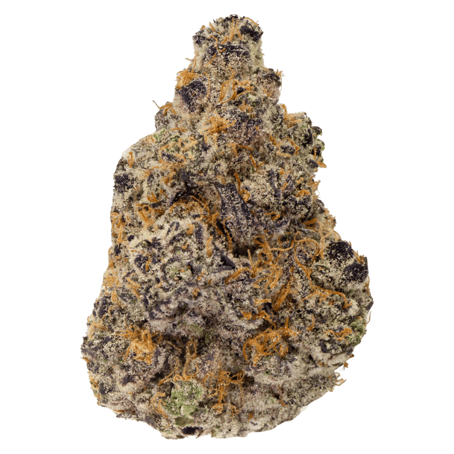 Purple Sticky Punch - Chronic Guru