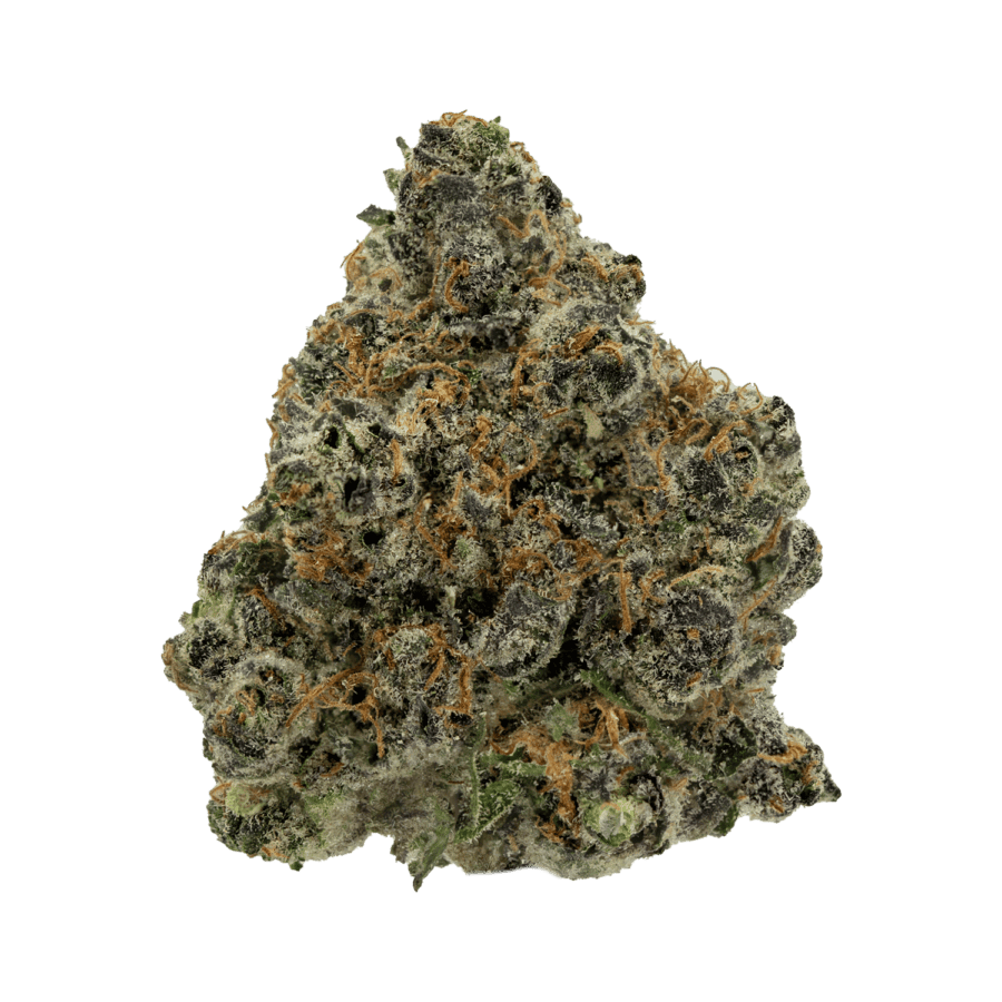 Grape Gas - Chronic Guru