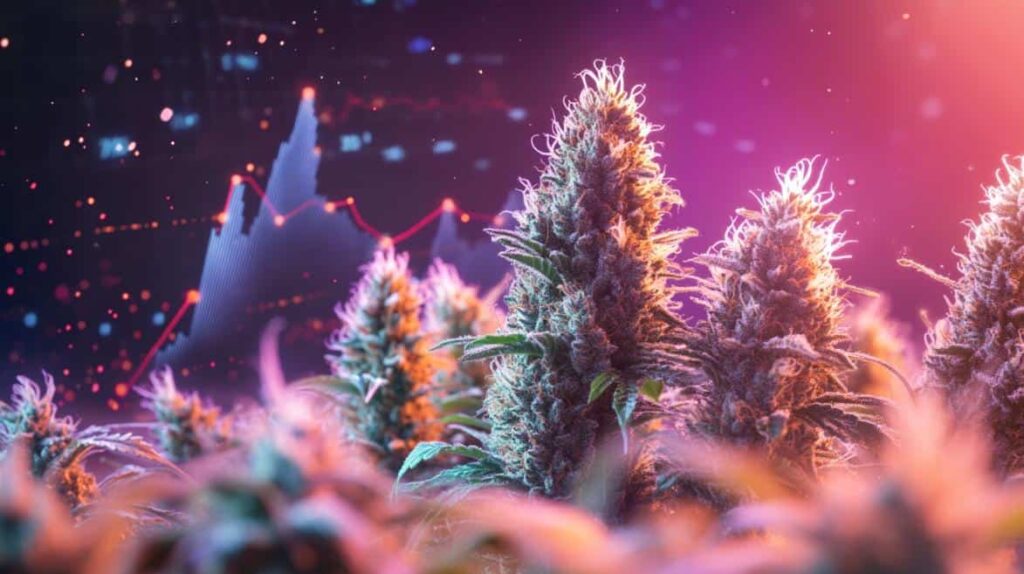 Top-Selling Cannabis Strains in the U.S. for 2024 - Chronic Guru