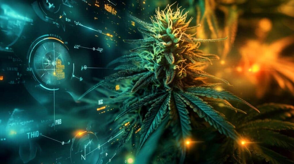 How Long Does THCA Stay In Your System? - Chronic Guru