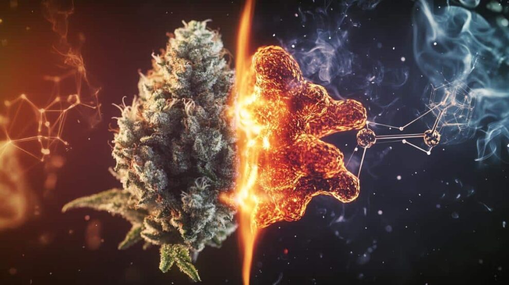 How Long Does THCA Stay In Your System? - Chronic Guru