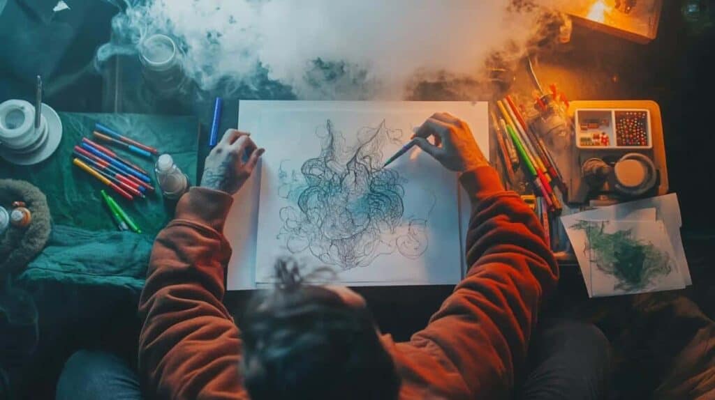 25 Things To Do When You Are Stoned - Chronic Guru