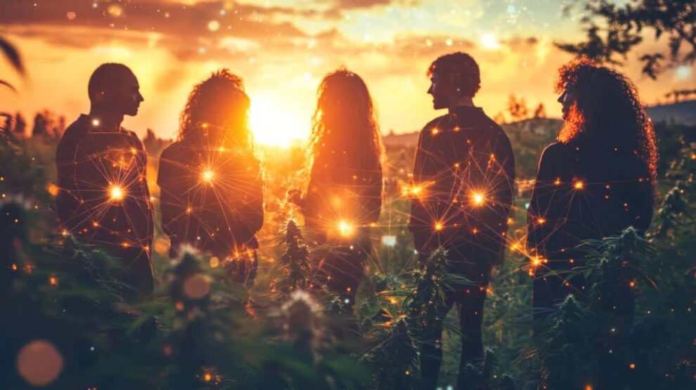 25 Fun Stoner Questions to Spark Deep Conversations - Chronic Guru