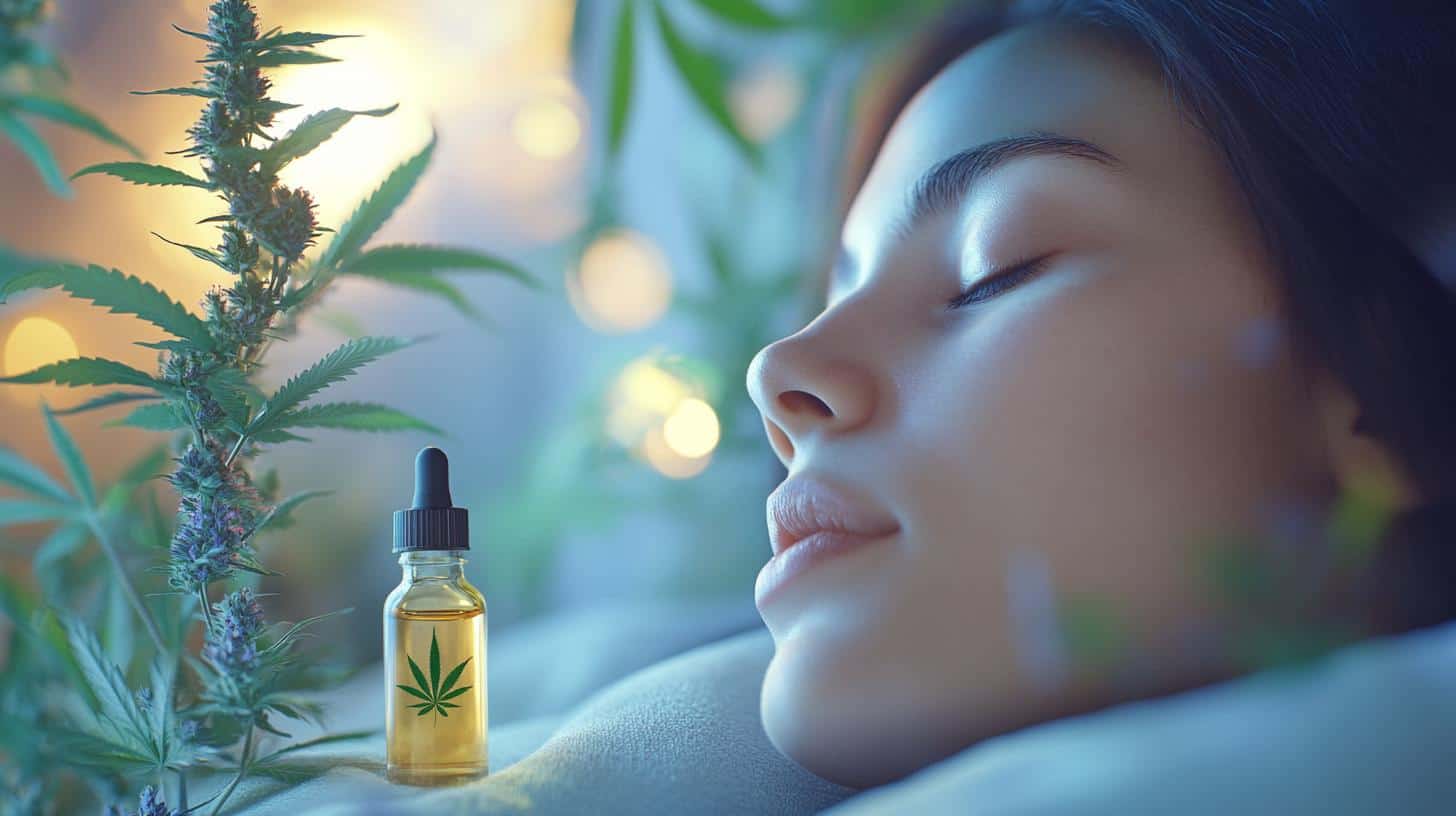5 Surprising Health Benefits of CBD You Need to Know - Chronic Guru