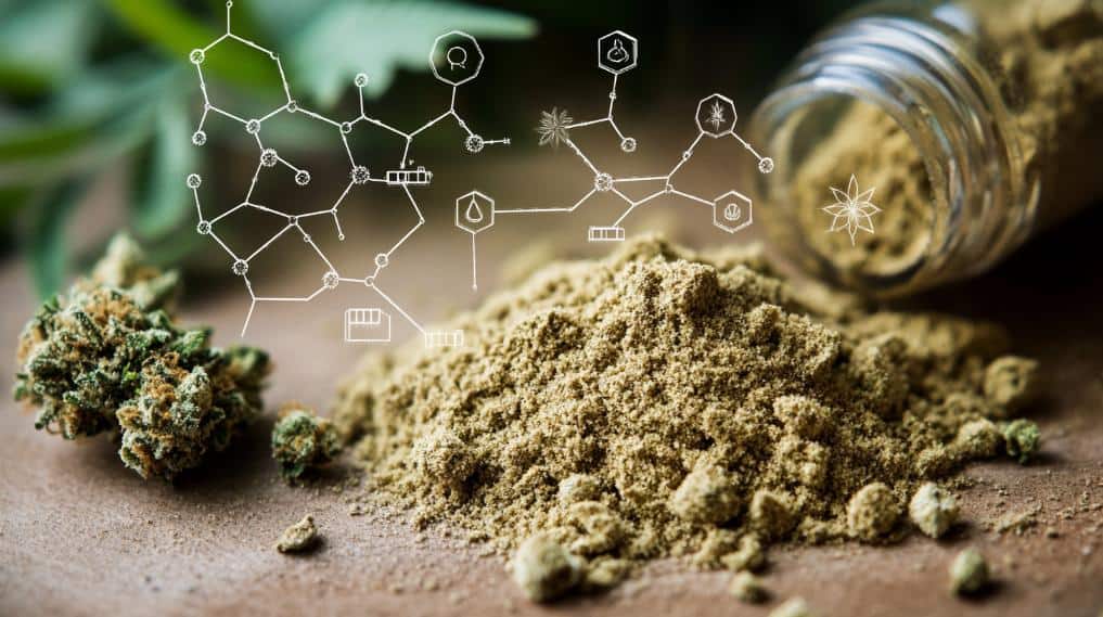 What Is Kief and How Can You Use It? - Chronic Guru