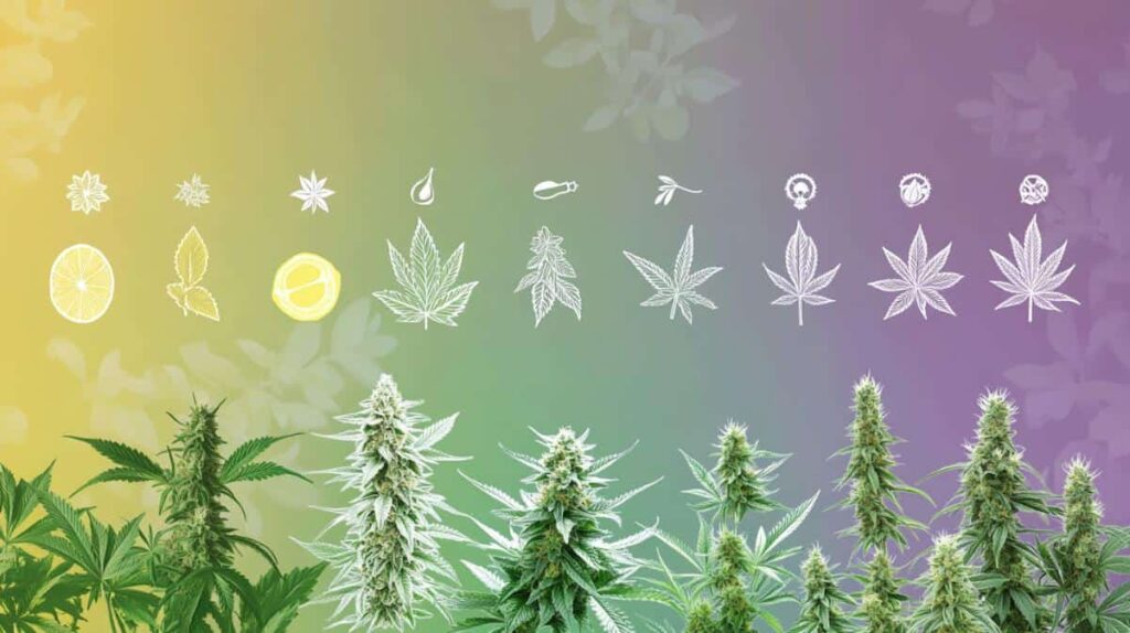 How to Make Sense of Cannabis Strain Names - Chronic Guru