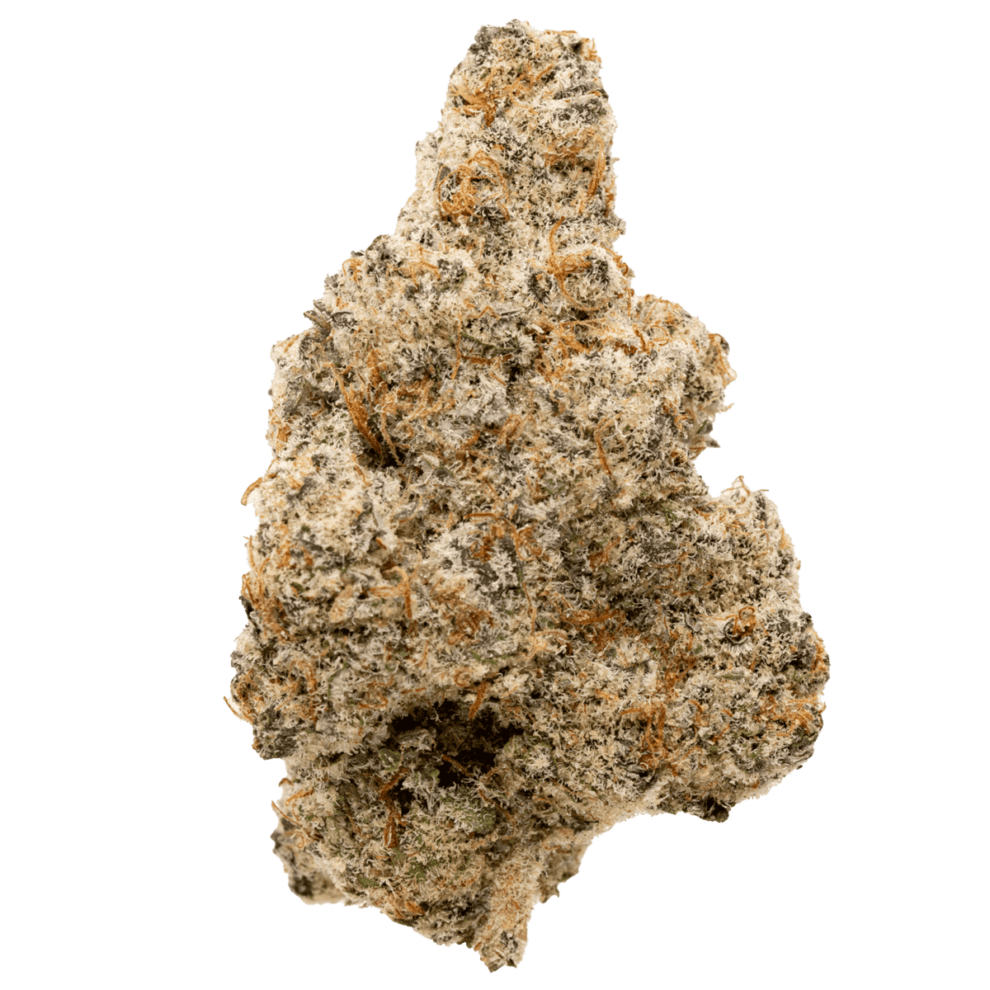 Blockberry Strain - Chronic Guru