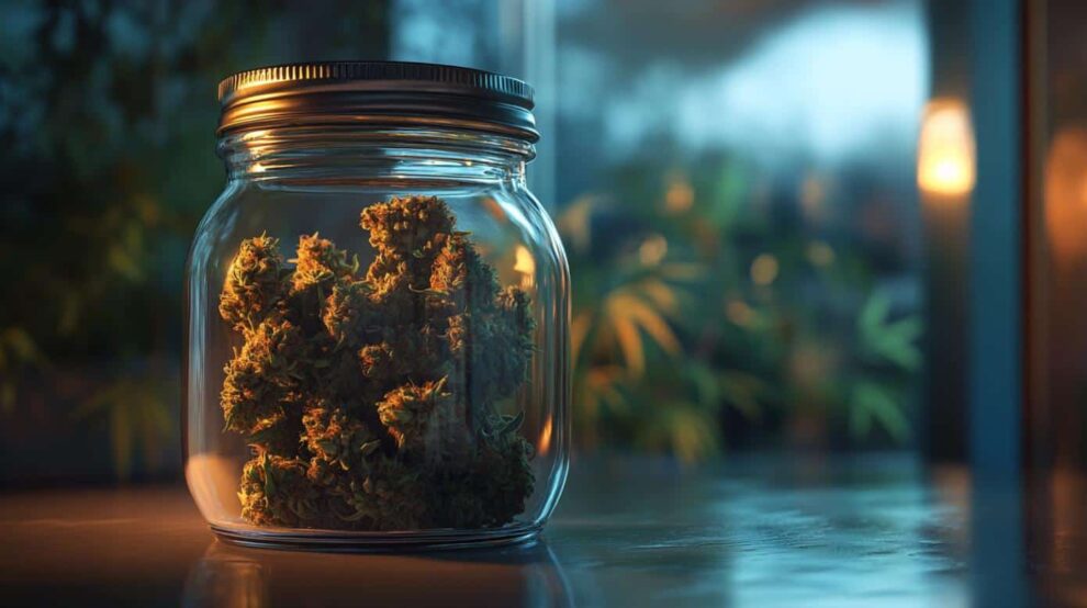 If Marijuana Is Sticky Is That Good Or Bad? - Chronic Guru