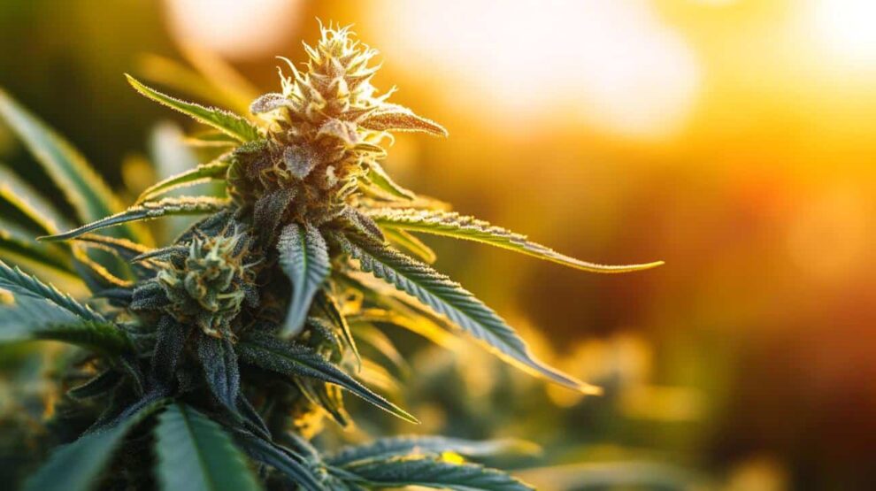 If Marijuana Is Sticky Is That Good Or Bad? - Chronic Guru