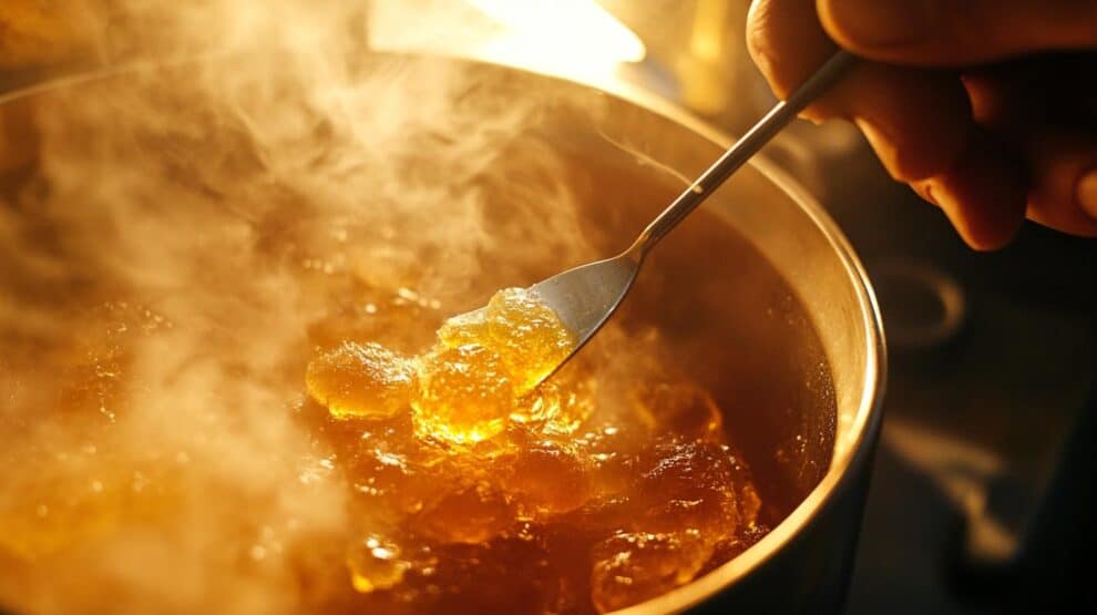 Dab Reclaim: Understanding, Collecting, and Using It - Chronic Guru