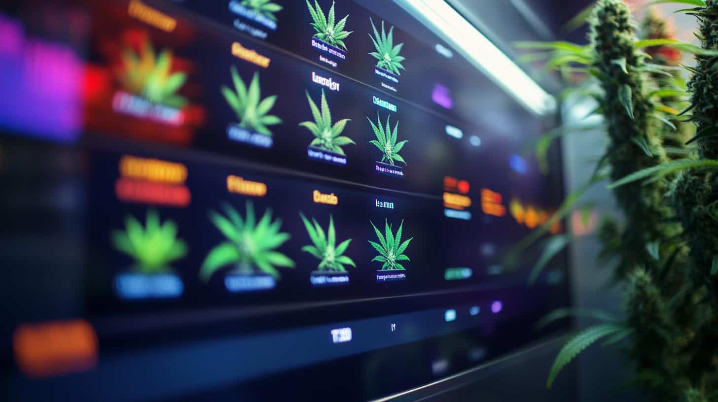 How to Make Sense of Cannabis Strain Names - Chronic Guru