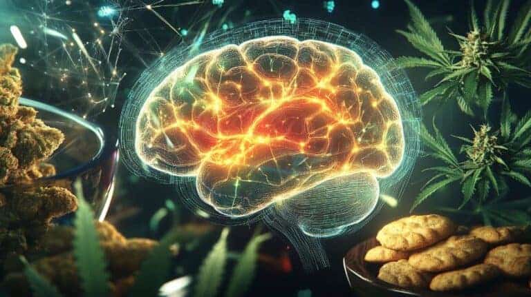 The Science of the Munchies: Why Weed Makes You Crave Snacks - Chronic Guru