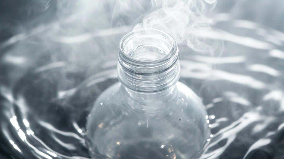 DIY Gravity Bong: 3 Different Ways To Make A Geeb - Chronic Guru