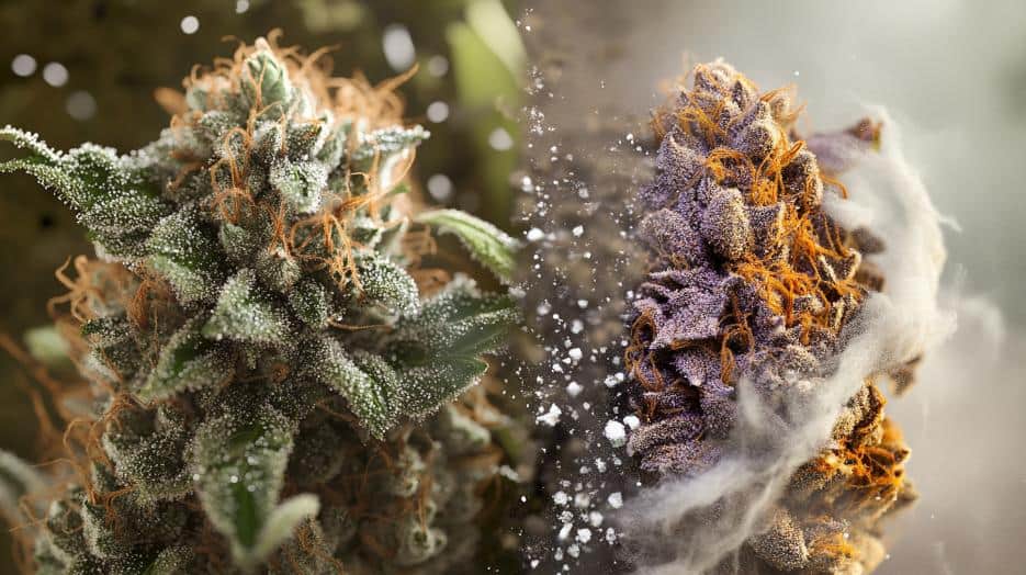 Signs Your Weed Might Be Bad - Chronic Guru