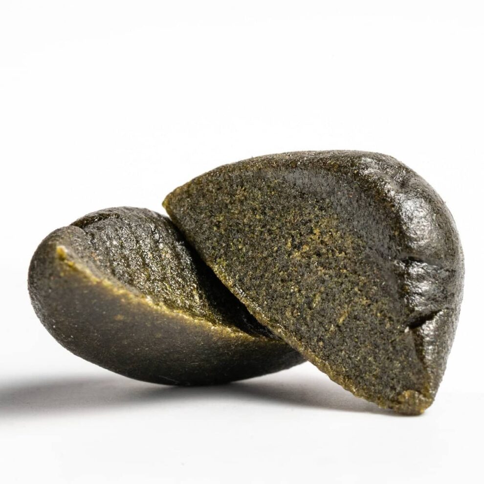 Premium Hash - Chronic Guru