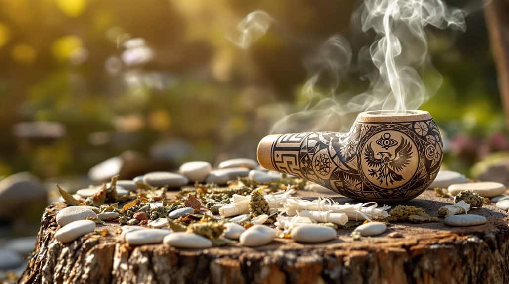 Exploring the Role of Cannabis in Ancient Religious Rituals - Chronic Guru