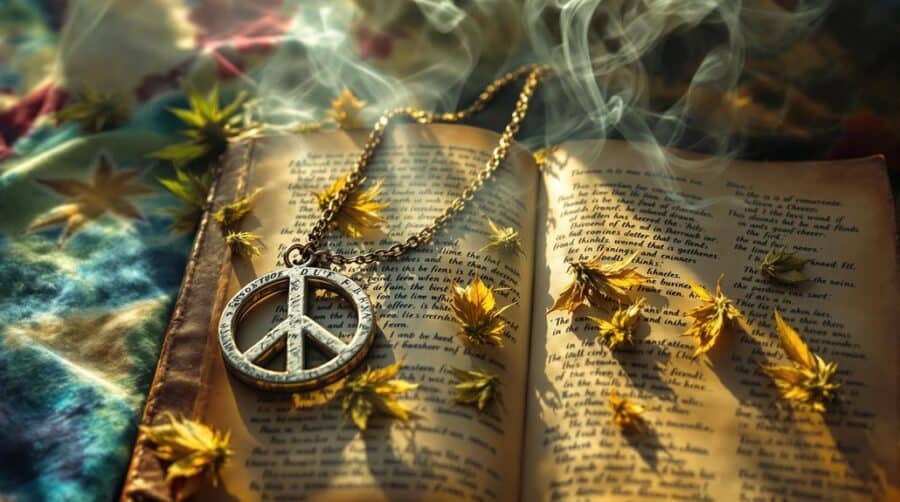 Weed Slang Through the Ages: From 'Reefer' to 'Zaza' - Chronic Guru