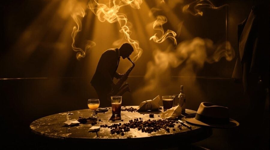 Weed Slang Through the Ages: From 'Reefer' to 'Zaza' - Chronic Guru