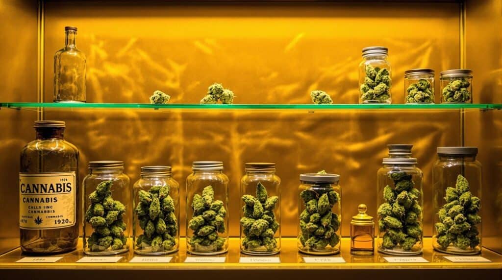 Weed Slang Through the Ages: From 'Reefer' to 'Zaza' - Chronic Guru