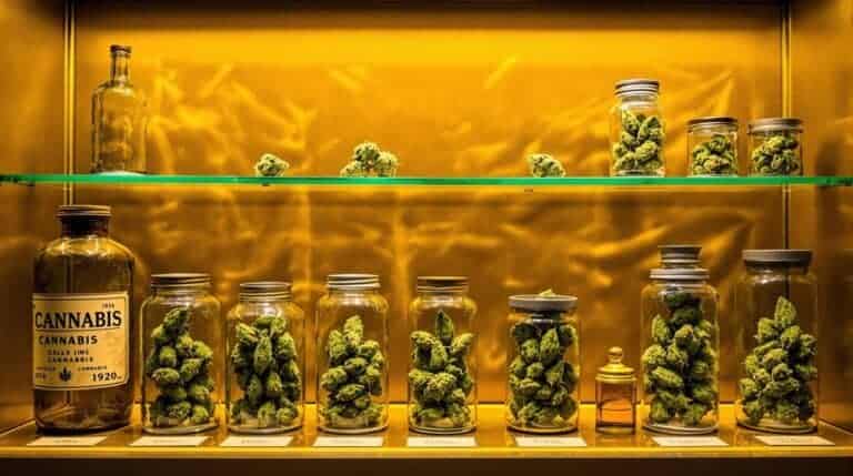 Weed Slang Through the Ages: From 'Reefer' to 'Zaza' - Chronic Guru