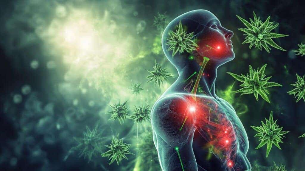 The Complete Guide to Using Cannabis for Pain Relief - Chronic Guru