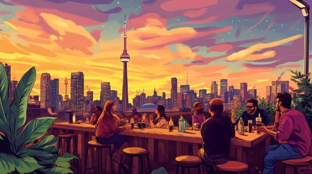 Travel Guide: The Best 420-Friendly Destinations Around the World ...