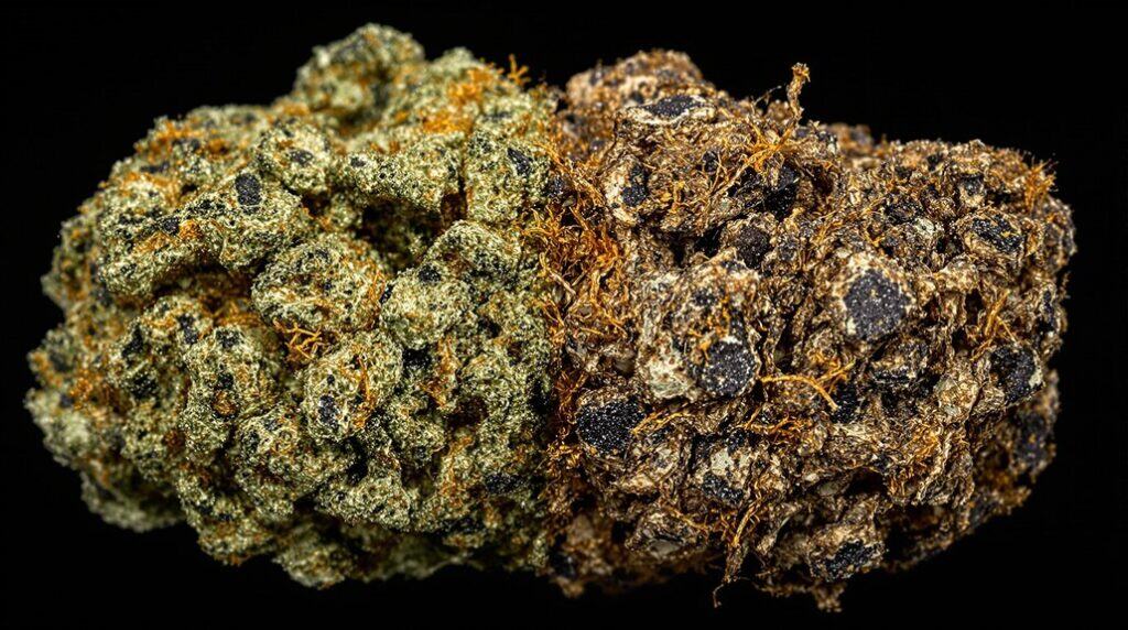 How to Tell If Your Weed Is Too Old to Smoke - Chronic Guru