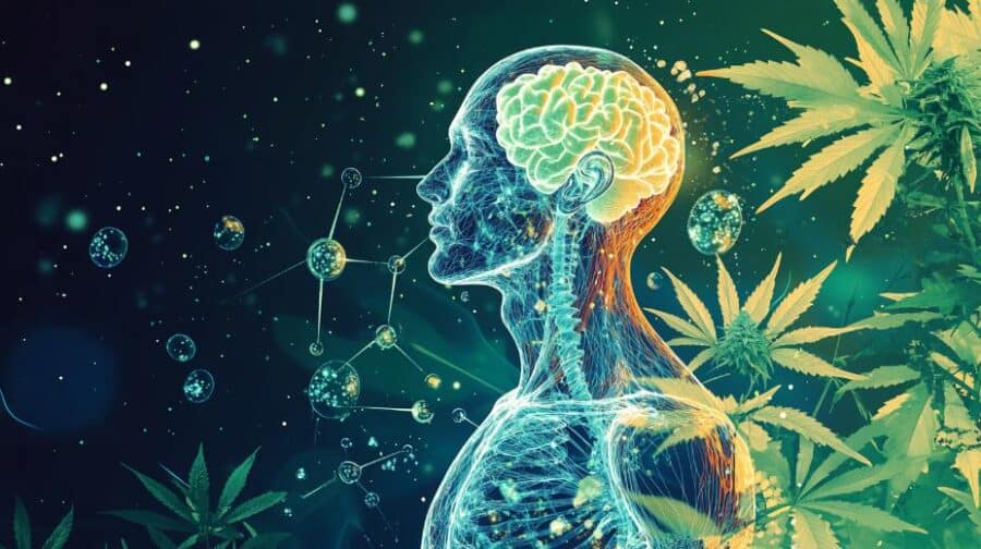Cannabis and Hydration: Can Weed Dehydrate You? - Chronic Guru