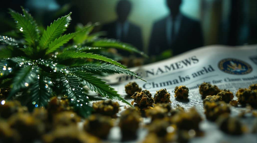 Weed Conspiracy Theories: Uncovering Cannabis Myths - Chronic Guru