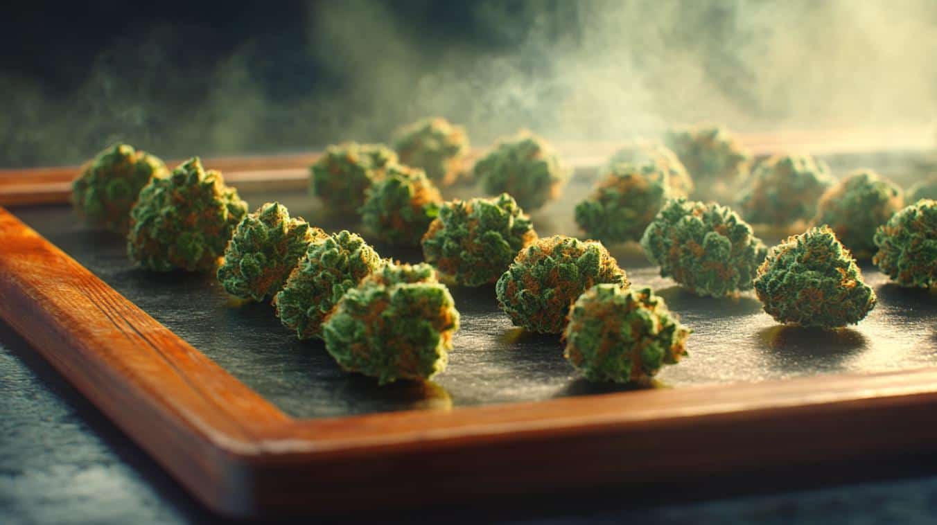 Top 10 Stinkiest Weed Strains to Try in 2025 - Chronic Guru