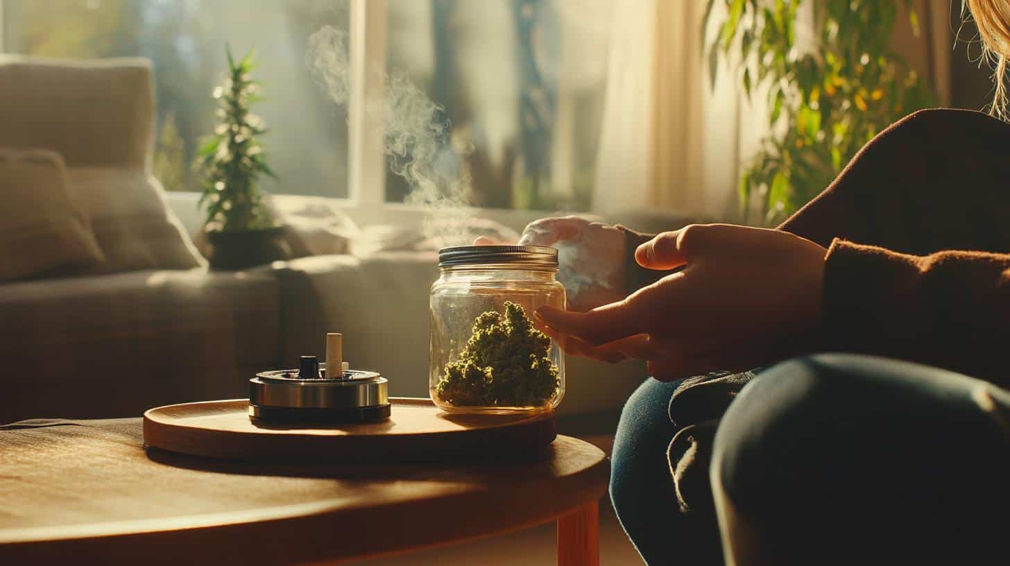 Top 10 Stinkiest Weed Strains to Try in 2025 - Chronic Guru