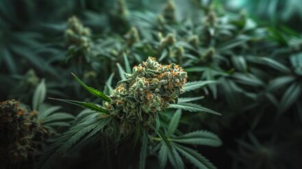 10 Strongest Weed Strains to Try in 2025 - Chronic Guru