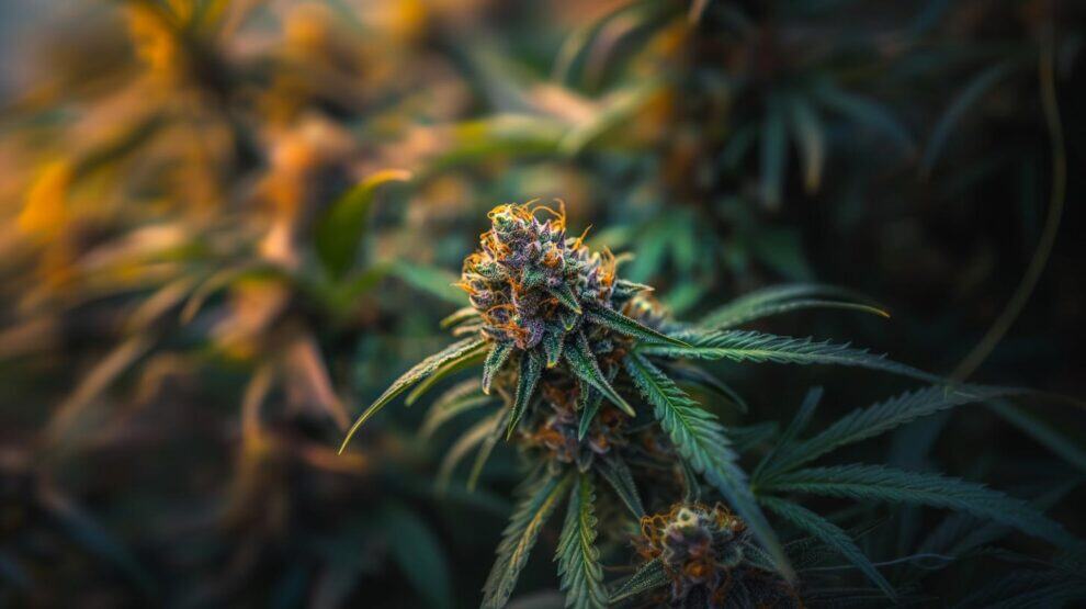 10 Strongest Weed Strains to Try in 2025 - Chronic Guru