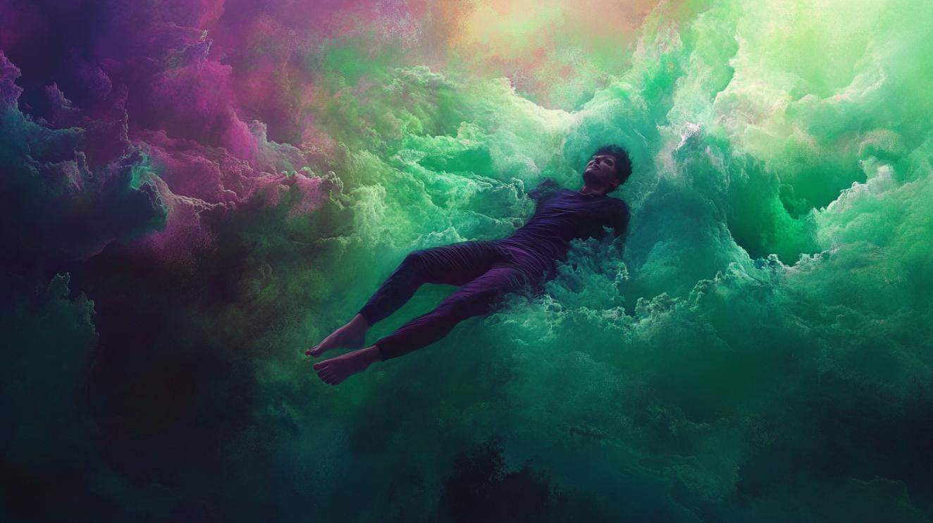 What Does Being High Feel Like? A Breakdown for First-Timers - Chronic Guru
