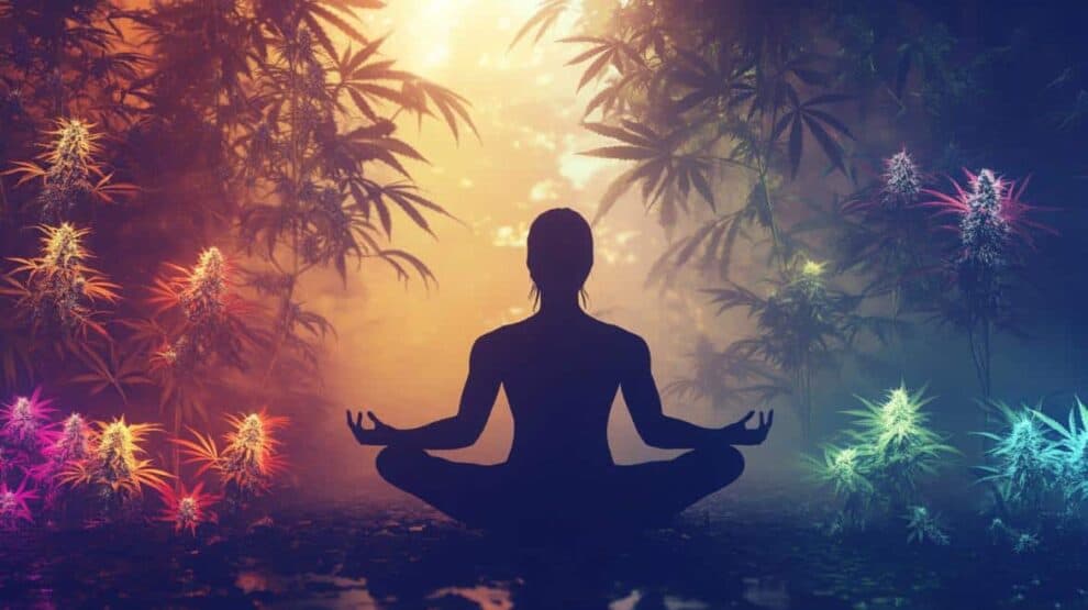 What Does Being High Feel Like? A Breakdown for First-Timers - Chronic Guru