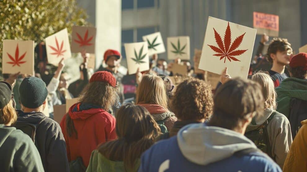 Hash Bash 2025 Returns to Ann Arbor This April - Chronic Guru