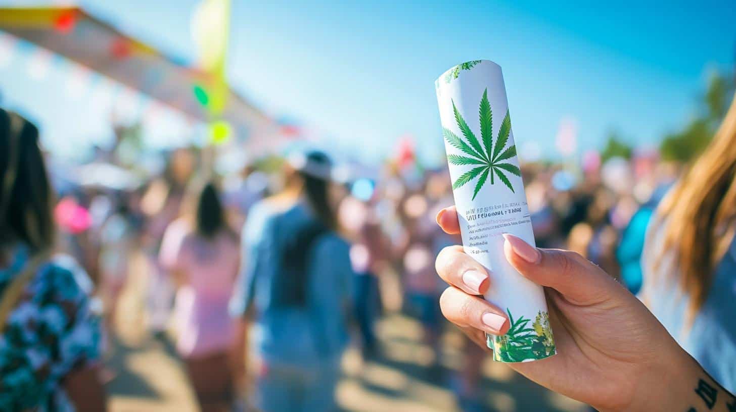 Hash Bash 2025 Returns to Ann Arbor This April - Chronic Guru