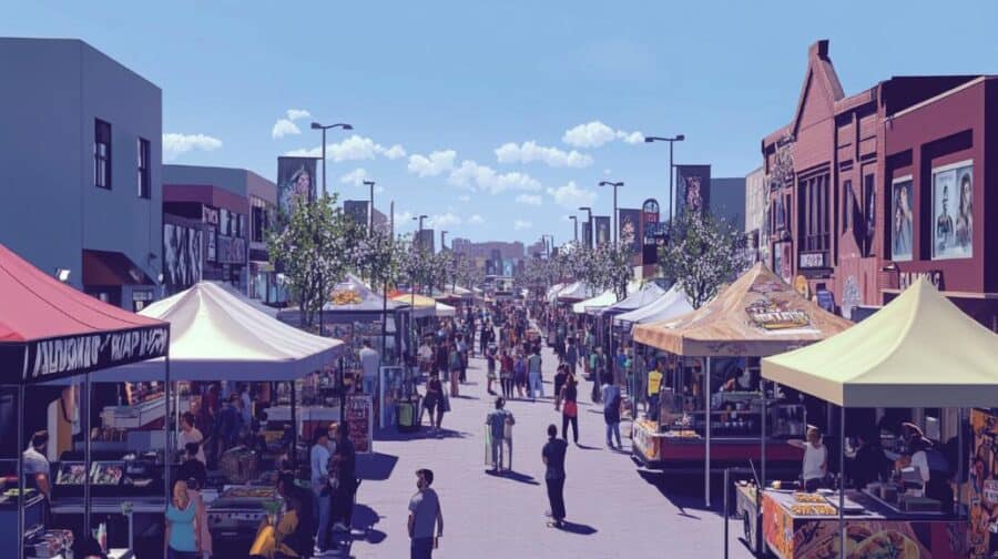 Hash Bash 2025 Returns to Ann Arbor This April - Chronic Guru