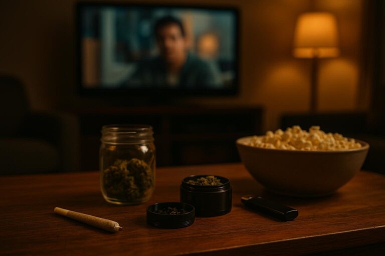 Top 5 Stoner Movie Scenes of All Time - Chronic Guru