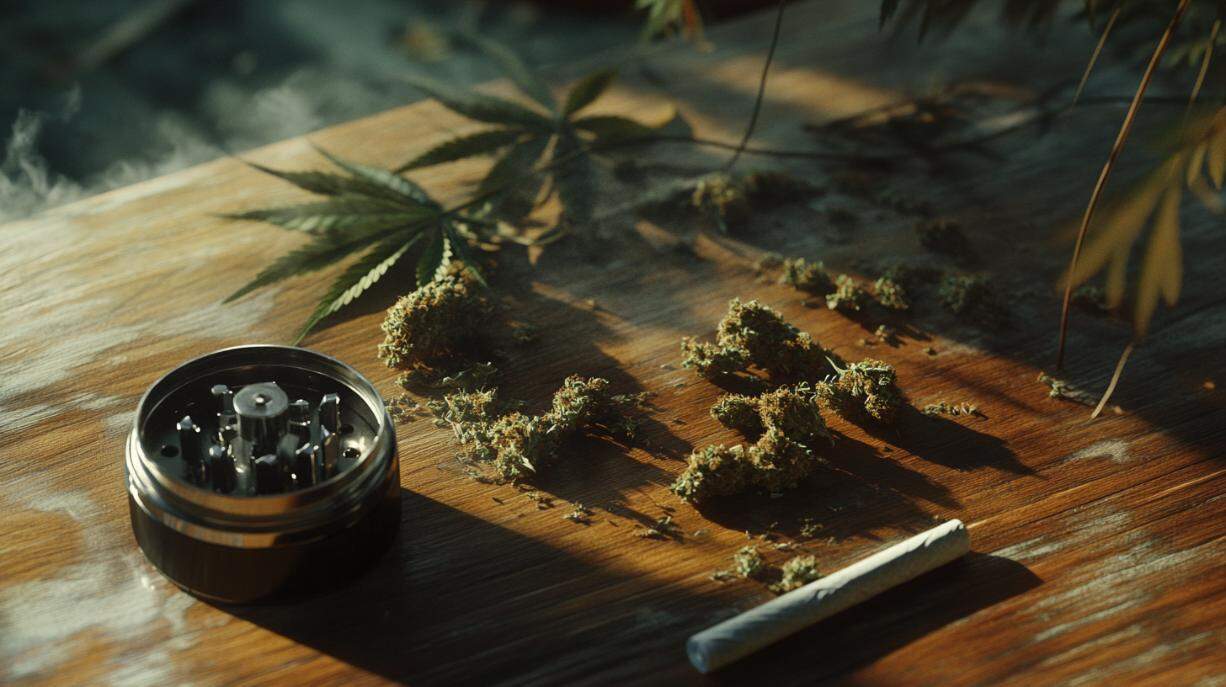 How to Roll a Cross Joint Like a Pro - Chronic Guru