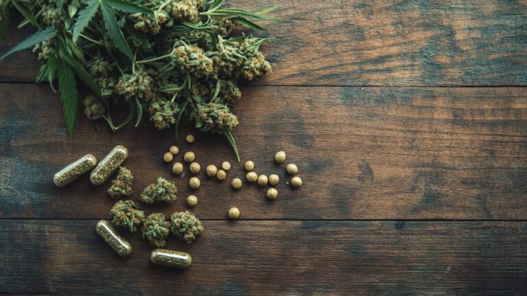 How to Spot Fake Weed (and What Happens If You Smoke It) - Chronic Guru