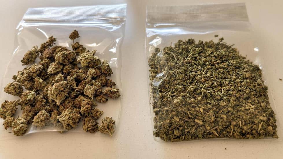 How to Spot Fake Weed (and What Happens If You Smoke It) - Chronic Guru