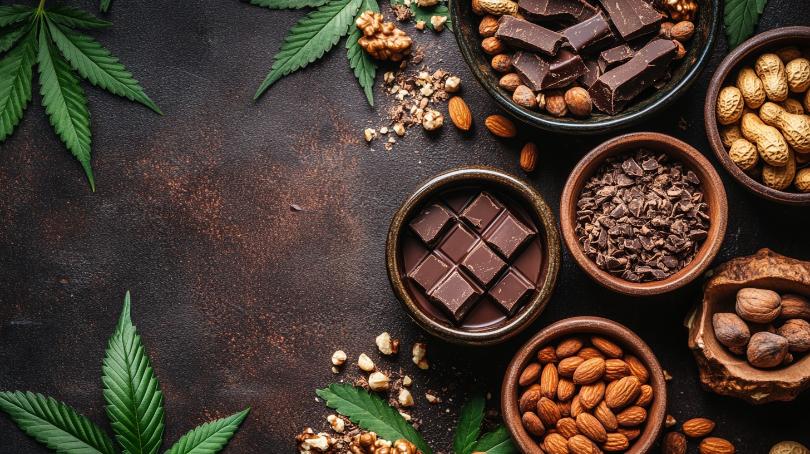 Mango and Weed: Why This Juicy Combo Gets You Higher - Chronic Guru