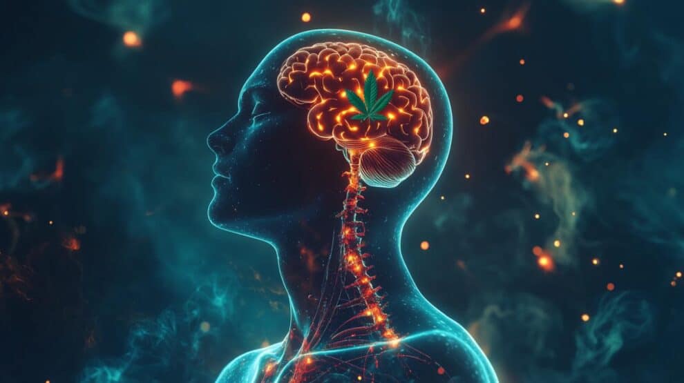 Can Weed Cause Vivid Dreams or Nightmares? - Chronic Guru